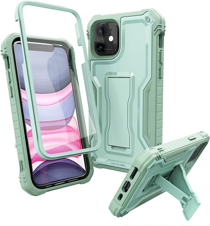 Fundo Exo Iphone Funda De Uso Rudo Para Iphone 11 TikTok Shop